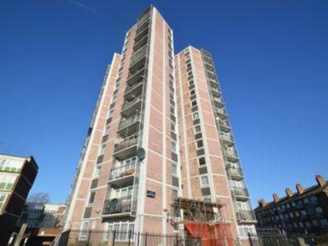 2 Bedrooms Flat for sale in Frances Street, Woolwich SE18