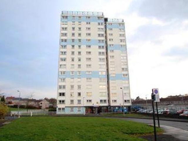 2 Bedrooms Flat for sale in Fraser River Tower, Westwood, East Kilbride, South Lanarkshire G75