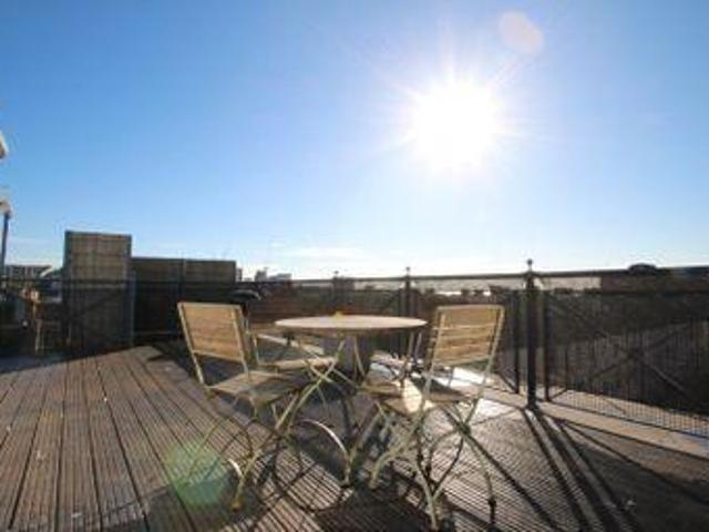 2 Bedrooms Flat for sale in Frederick Place, North Laine, Brighton BN1