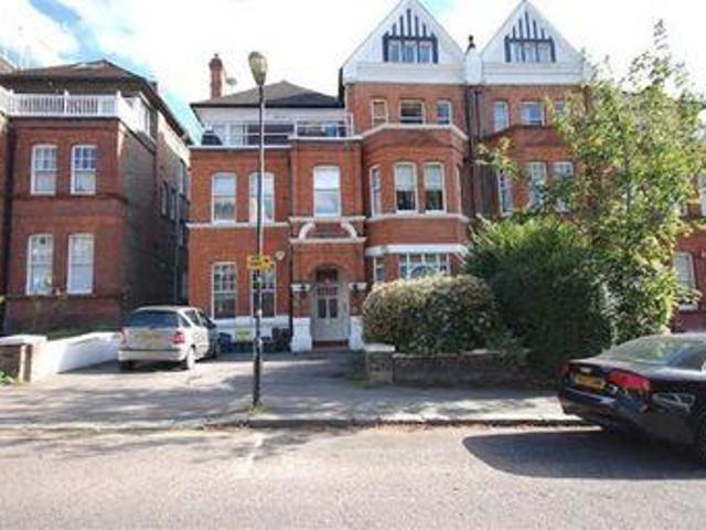 2 Bedrooms Flat for sale in Frognal, Hampstead, London NW3