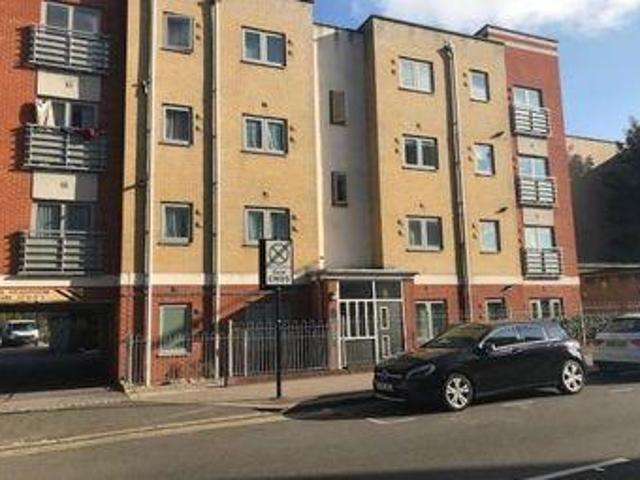 2 Bedrooms Flat for sale in Fulbourne Road, London E17