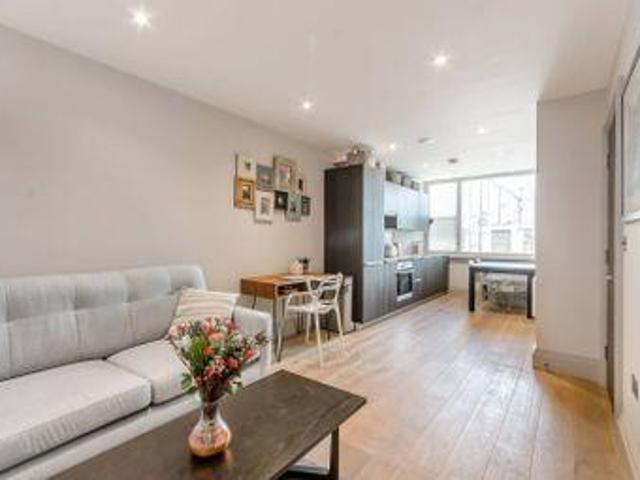 2 Bedrooms Flat for sale in Fulham Broadway, W6, Fulham SW6