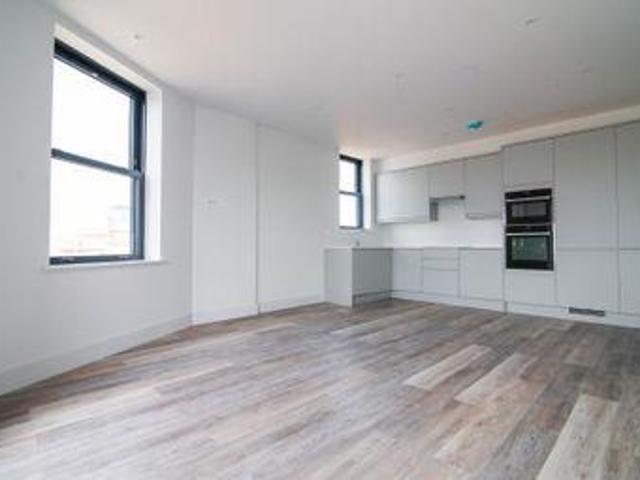 2 Bedrooms Flat for sale in Fulham, London SW6