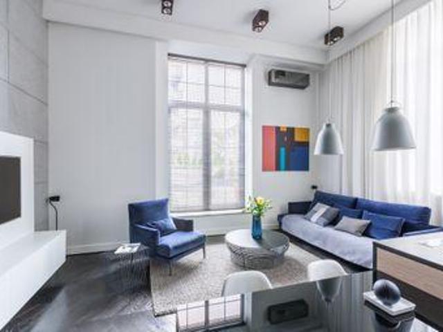 2 Bedrooms Flat for sale in Fully Managed Manchester Buy To Let, Charles St, Manchester M1