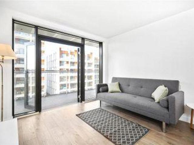 2 Bedrooms Flat for sale in Fuse Building, Vibe, Beechwood Road, London E8