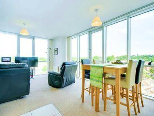 2 Bedrooms Flat for sale in K D Tower Cotterells, Hemel Hempstead HP1
