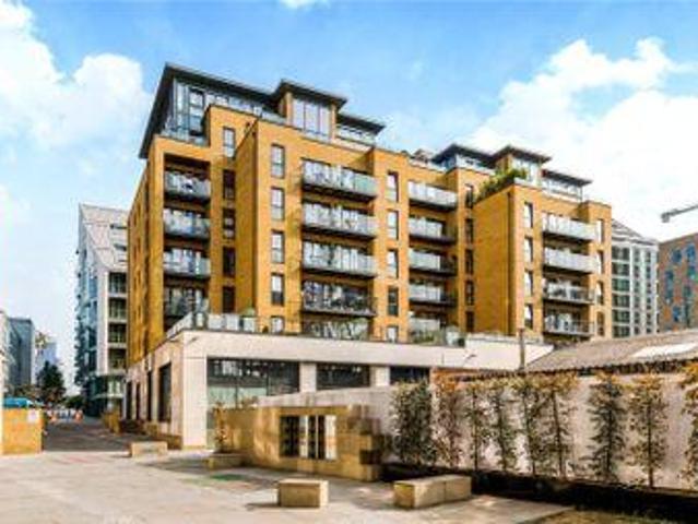 2 Bedrooms Flat for sale in Knightley Walk, London SW18