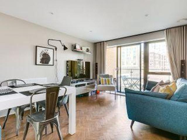 2 Bedrooms Flat for sale in Knightley Walk, Wandsworth, London SW18