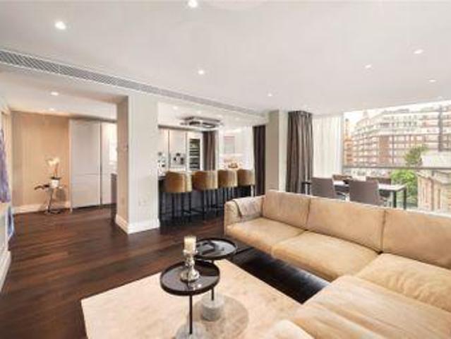 2 Bedrooms Flat for sale in Knightsbridge, London SW7