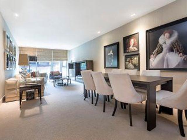 2 Bedrooms Flat for sale in Knightsbridge, London SW7