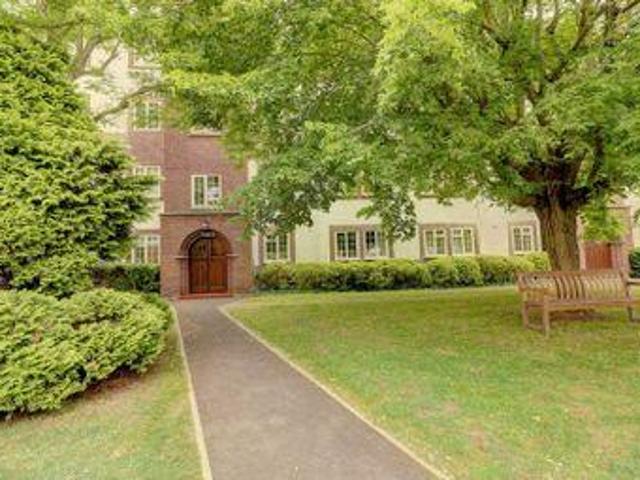 2 Bedrooms Flat for sale in Kew Road, Kew, Richmond TW9