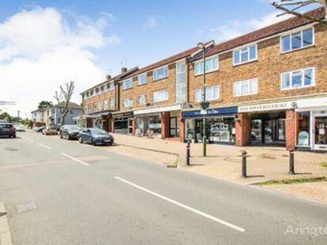 2 Bedrooms Flat for sale in Keymer Road, Hassocks BN6