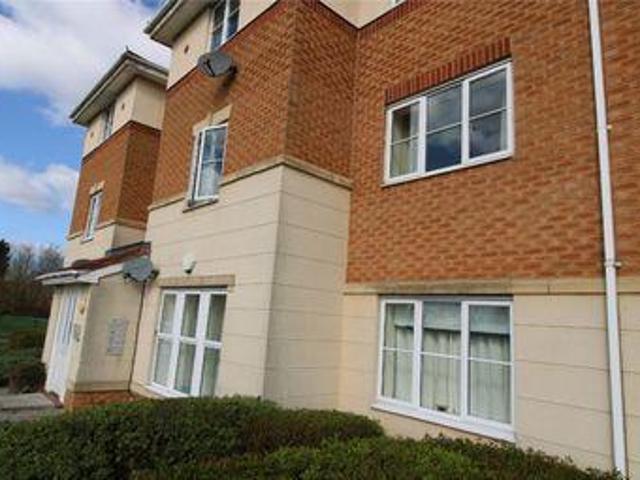 2 Bedrooms Flat for sale in Keepers Close, Firth Park, Sheffield, South Yorkshire S5