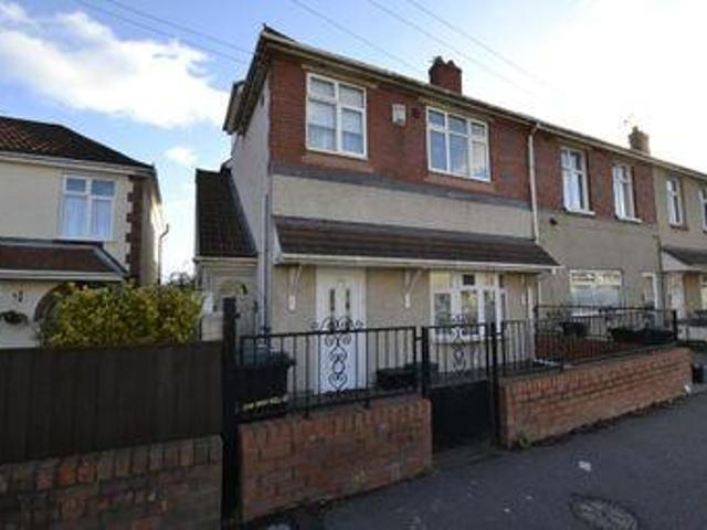 2 Bedrooms Flat for sale in Kellaway Avenue, Bishopston, Bristol BS6