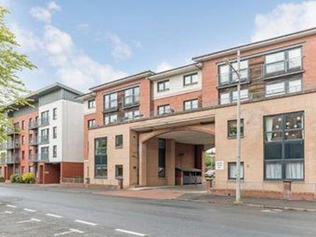 2 Bedrooms Flat for sale in Kelvinhaugh Street, Yorkhill, Glasgow, Scotland G3