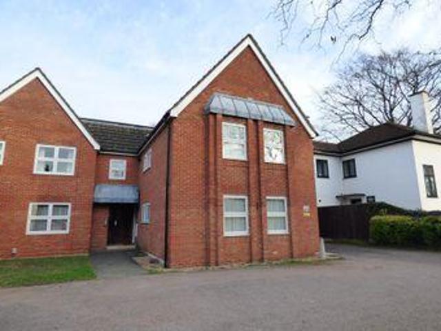 2 Bedrooms Flat for sale in Kempston, Beds MK42