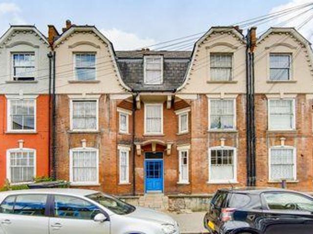 2 Bedrooms Flat for sale in Kenbury Street, London SE5
