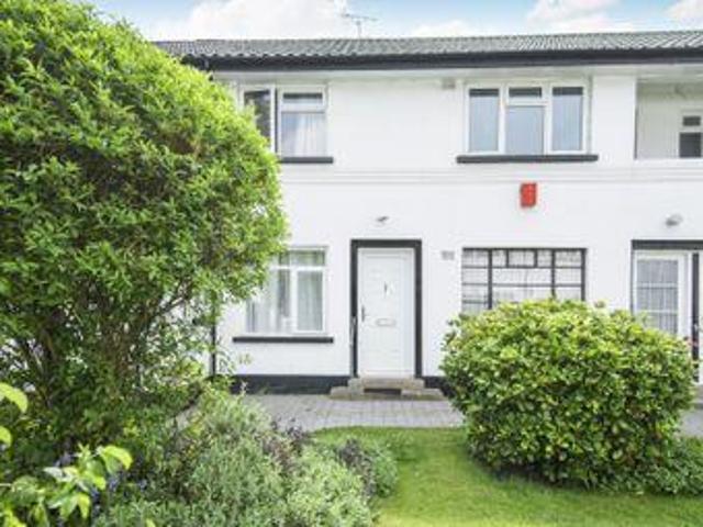 2 Bedrooms Flat for sale in Kendrick Court, Kendrick Road, Reading RG1