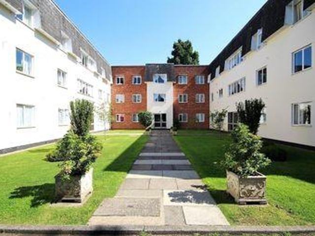 2 Bedrooms Flat for sale in Kenilworth Road, Leamington Spa CV32