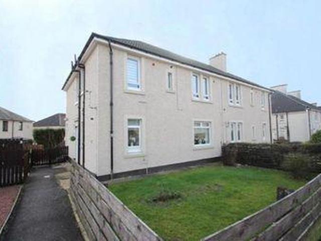2 Bedrooms Flat for sale in Kennelburn Road, Chapelhall, Airdrie, North Lanarkshire ML6