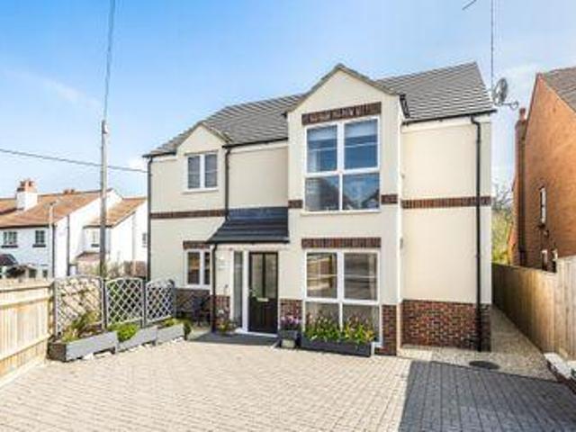 2 Bedrooms Flat for sale in Kennington, Oxford OX1