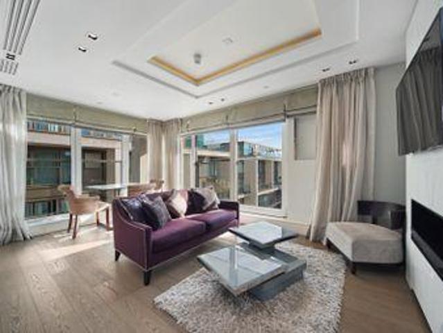 2 Bedrooms Flat for sale in Kensington High Street, London W14