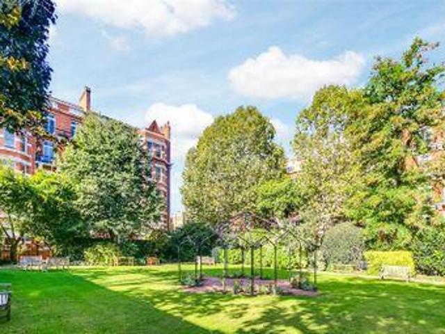 2 Bedrooms Flat for sale in Kensington Mansions, Trebovir Road, London SW5