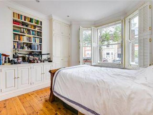 2 Bedrooms Flat for sale in Kenyon Street, London SW6