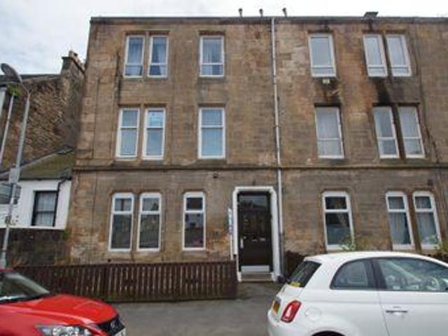 2 Bedrooms Flat for sale in Kerr Street, Kirkintilloch G66