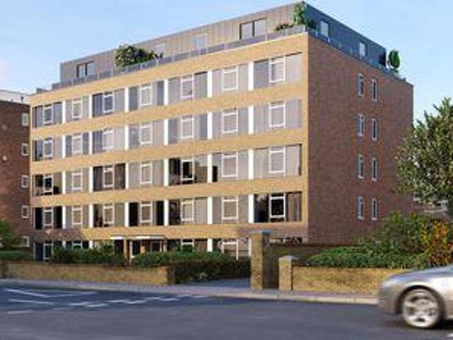 2 Bedrooms Flat for sale in Keswick Heights Penthouses, 26 28, Putney SW15