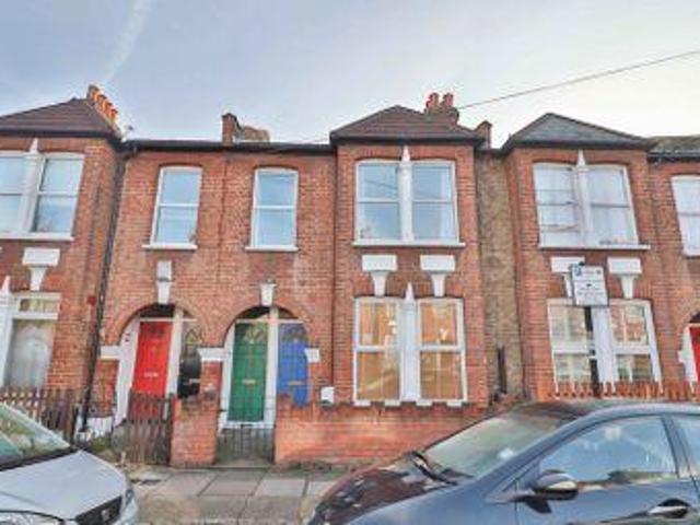 2 Bedrooms Flat for sale in Khartoum Road, London SW17