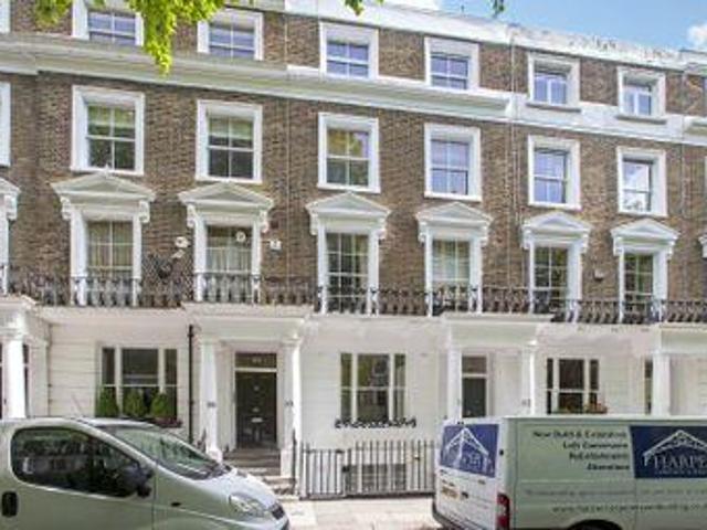 2 Bedrooms Flat for sale in Kildare Gardens, London W2