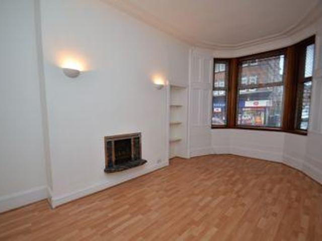 2 Bedrooms Flat for sale in Kilmarnock Road, Shawlands G41