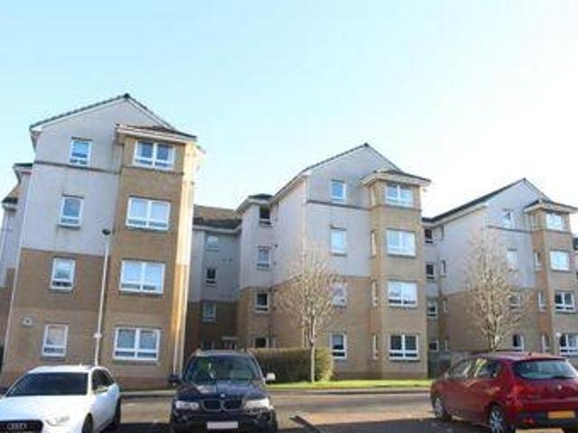 2 Bedrooms Flat for sale in Kilnside Road, Paisley, Renfrewshire. PA1