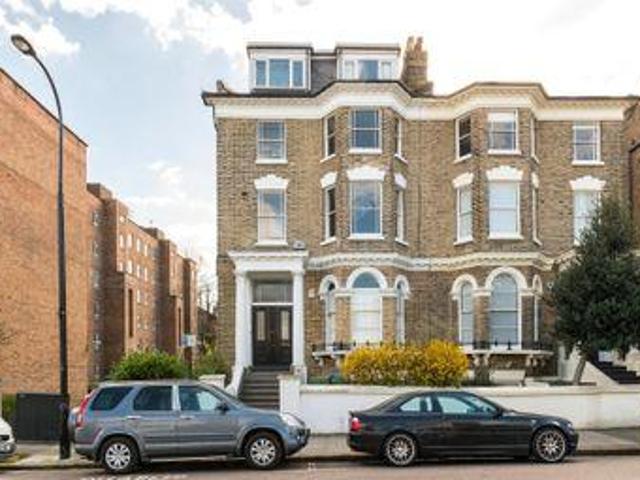 2 Bedrooms Flat for sale in King Henrys Road, Primrose Hill, London NW3