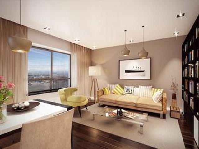 2 Bedrooms Flat for sale in King’S Dock Mill, Hurst Street, Liverpool L1