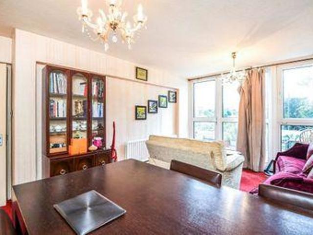 2 Bedrooms Flat for sale in King Street, London W6