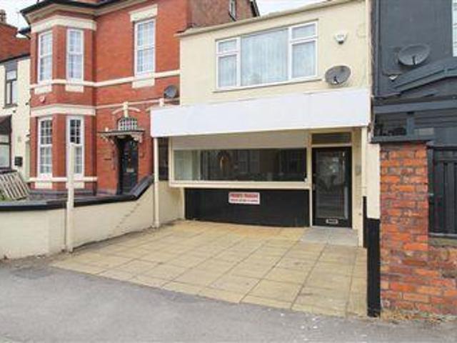 2 Bedrooms Flat for sale in King Street, Southport PR8