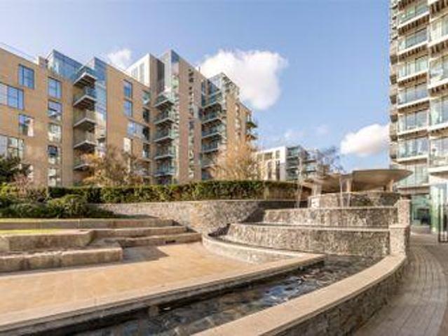 2 Bedrooms Flat for sale in Kingly Building, Woodberry Down, London N4