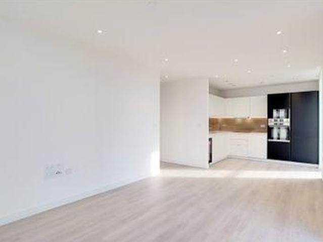 2 Bedrooms Flat for sale in Kingly Building, 18 Woodberry Down, London N4