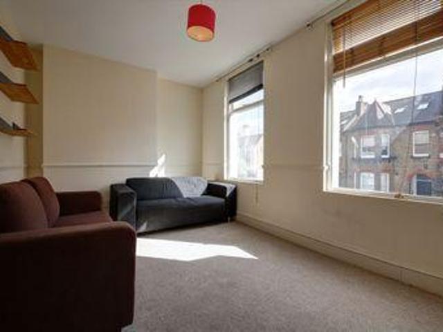 2 Bedrooms Flat for sale in Kingston Road, Wimbledon SW19