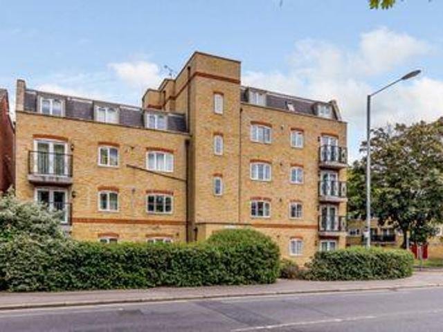2 Bedrooms Flat for sale in Kingston Road, New Malden KT3