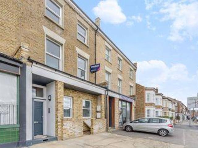 2 Bedrooms Flat for sale in Kingston Road, South Wimbledon SW19