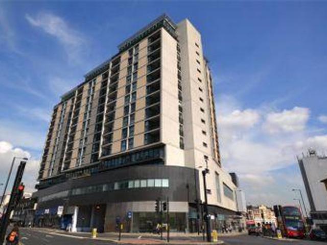 2 Bedrooms Flat for sale in Kingsway, North Finchley, London N12
