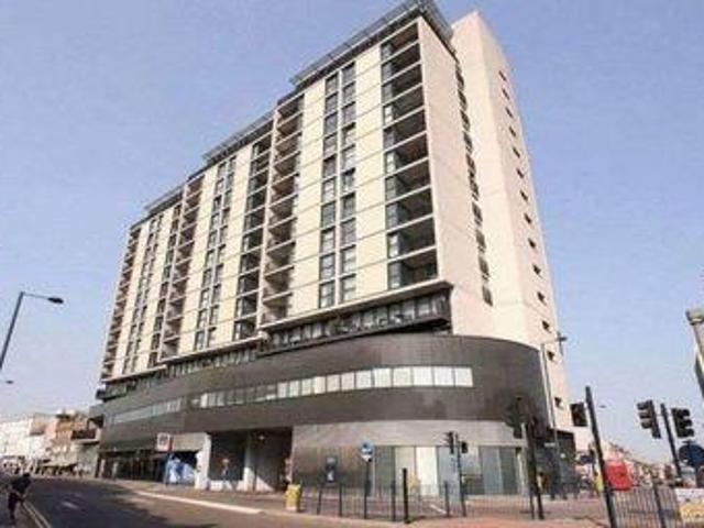 2 Bedrooms Flat for sale in Kingsway, North Finchley N12