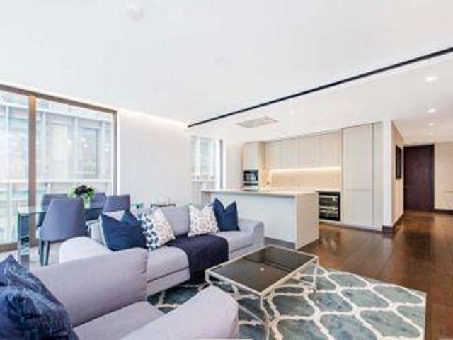 2 Bedrooms Flat for sale in Kings Gate, Westminster SW1E