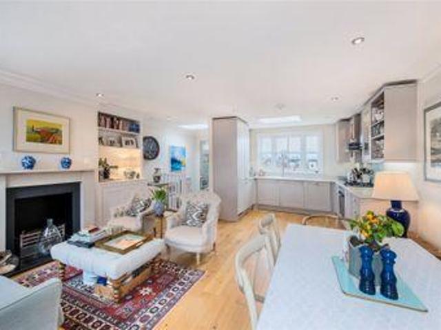 2 Bedrooms Flat for sale in Kings Road, London SW6