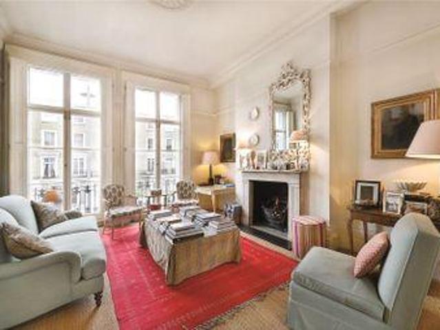 2 Bedrooms Flat for sale in Kings Road, London SW10