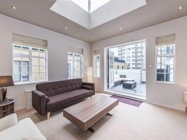 2 Bedrooms Flat for sale in Kings Road, London SW3