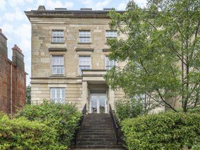 2 Bedrooms Flat for sale in Kings Road, Reading RG1